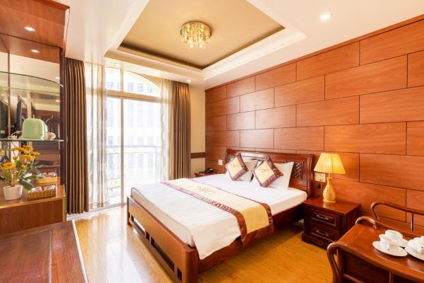 Hung Thanh Airport Hotel - Gần Siêu Thị Vincom - Ciudad Ho Chi Minh (Saigón)