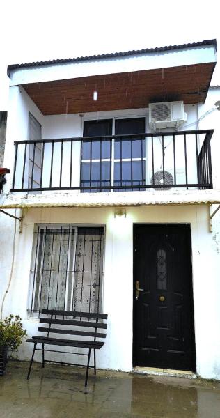 Otty Apart Centro De Concordia - Concordia