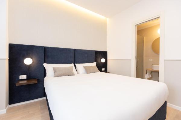 Vatican Colors Rooms - Vatican