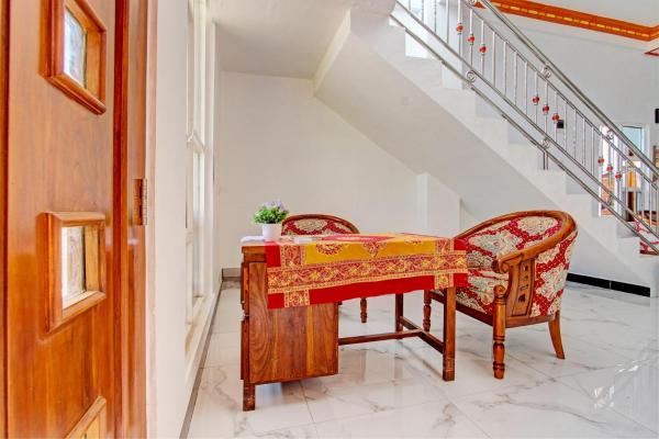 Oyo 93453 Muula Homestay Syariah - Pati