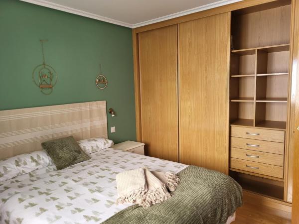 Puerta Del Húmedo - Con Garaje - Wifi - Centro Ciudad - León, Espagne