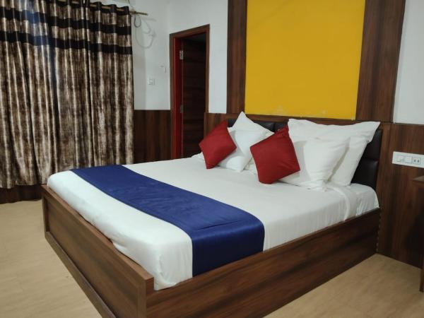 Serenpark Resort Jorhat - Jorhat