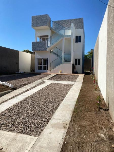 Bungalows Anton - Nayarit