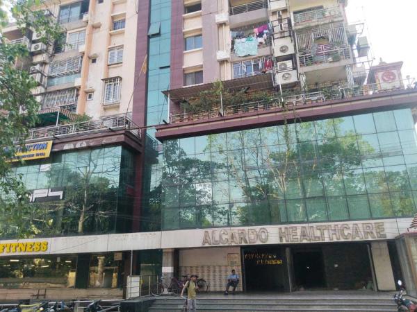 Hotel O The Leelaa - Jamshedpur