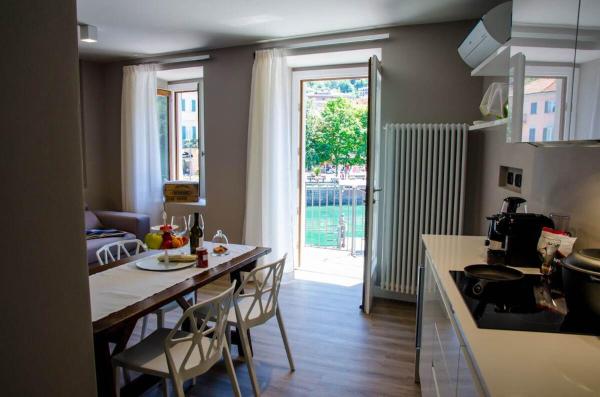 Chocolat La Mairie - Orta San Giulio