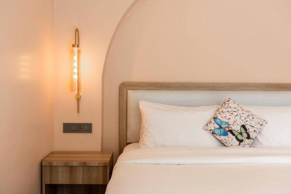 Girisadan - A City Centre Boutique Hotel - Jaipur