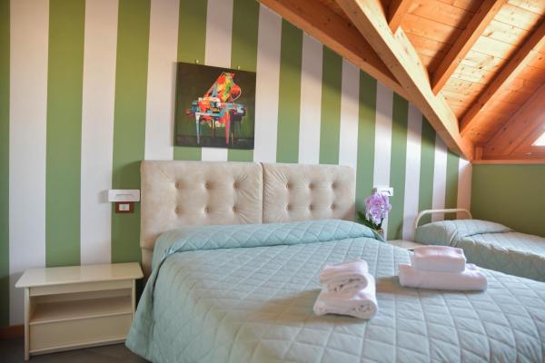 Made In Italy - Orio al Serio