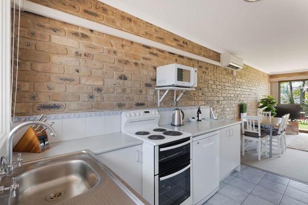 Lakeside Apartments 6 - Merimbula