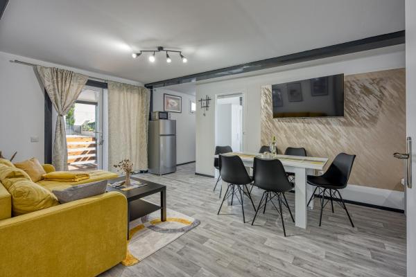 Bungalow Leni - Happy Rentals - Fažana