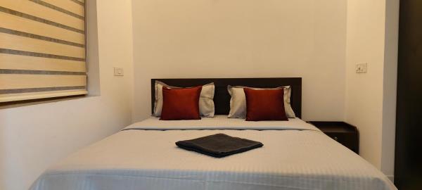 Zensta Residency - Cochin
