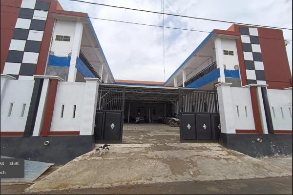 Oyo 93774 Khaira Kos Dan Penginapannearyani Heahlerr - South Kalimantan