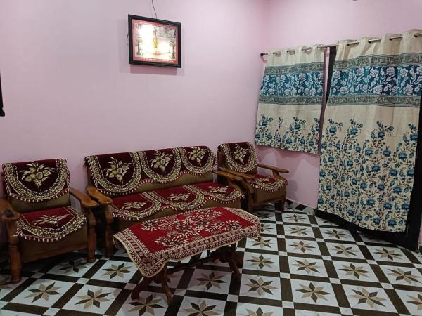 Maa Jagdamba Bhawan - India
