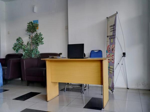 Oyo Life 93855 Apartement The Jarrdin By Apt Property - Bandung