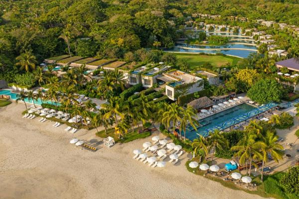 W Punta De Mita - La Cruz de Huanacaxtle