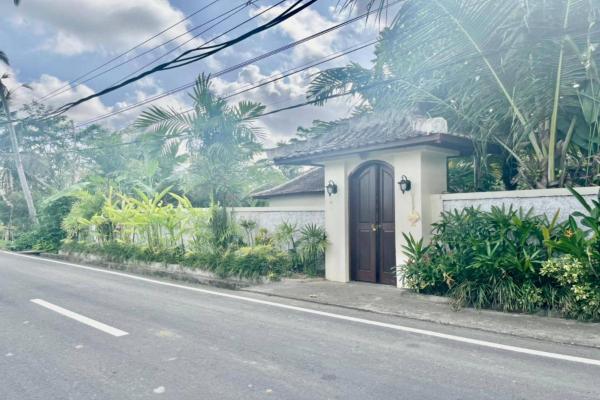 Belvilla Chaitanya Niketan - Bangli