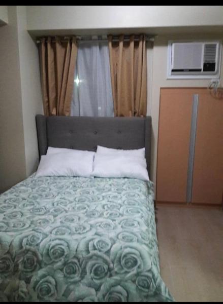 Rqui Family Room Near Airport - Makati