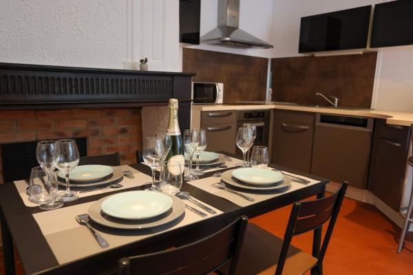Le 19- Charmant T2 Au Cœur De Châlons-en-champagne - Châlons-en-Champagne