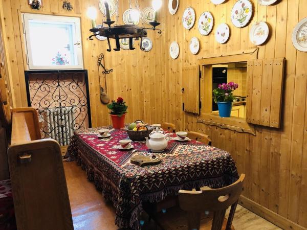 Les Pies Sur Le Pistes - Cozy Apt In La Thuile - La Thuile