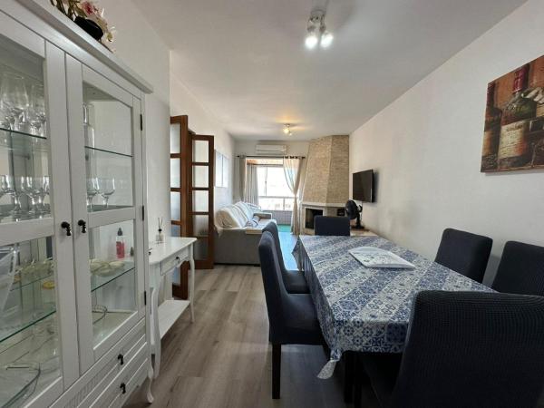 Apartamento Aconchego - Capão da Canoa