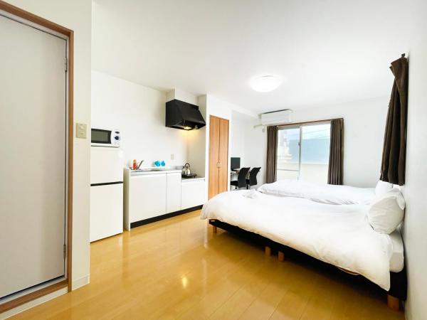 Cozy Stay グランツイン国際通り - Naha