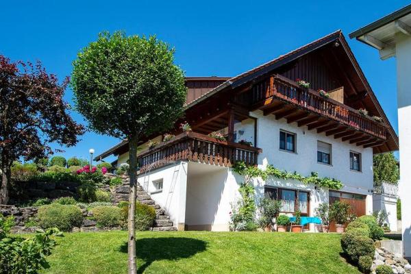 Ferienwohnungen Mit Alpensicht - Wasserburg (Bodensee)