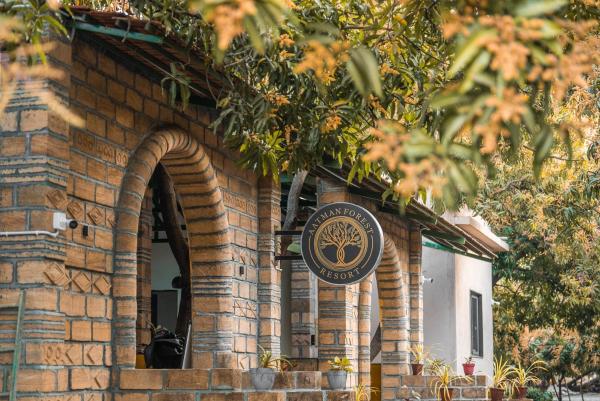 Aatman Forest Farm Stay - Sasan Gir