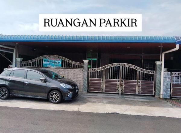 Odah Homestay - Sungai Petani