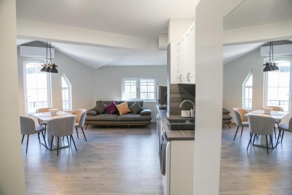 Ъгловата къща - Bulgarien