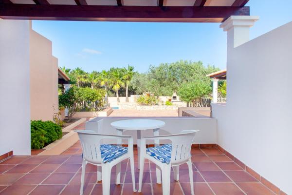 S'olivera - Es Pujols