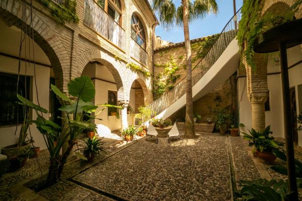 Hotel Boutique Patio Del Posadero - Córdoba, Spanien