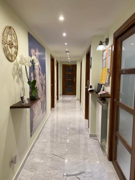 Guest House Laocoonte - Rom