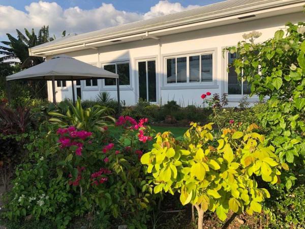 Oville Tagaytay- Cozy And Senior Friendly House - Tagaytay