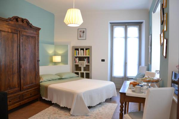 B&b Mirabelle - Piscina