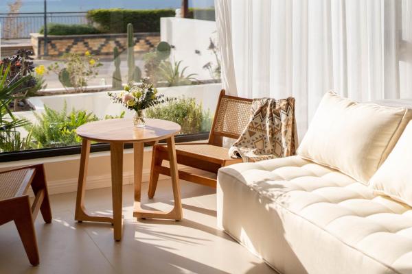 Dali Qiyu Half Hill Seaview Villa - Erhai Branch - Dali