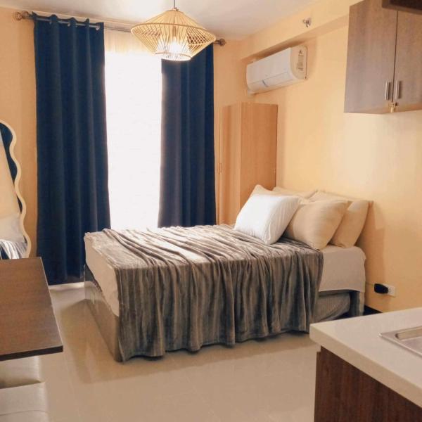 Madera Suites Mactan - Philippines