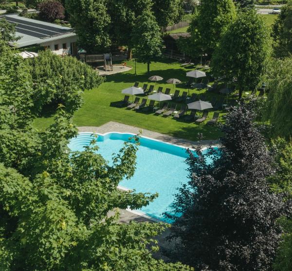 Ferien & Wellnesshotel Windschar - Olang