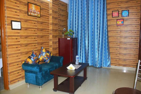 Lamba's Stay - Haridwar