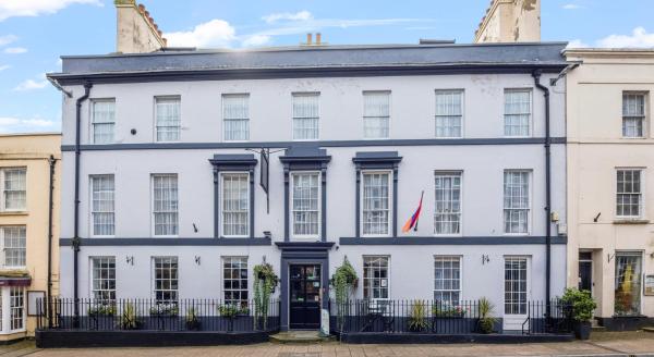 Sleeping Bear Hotels Dorchester - Dorchester
