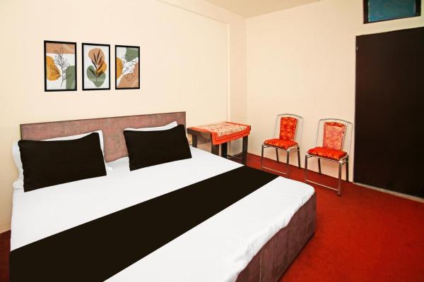 Hotel O Udhampur Patnitop - Patnitop