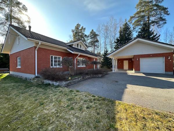 Kotimaailma - House - Pietarsaari - Jakobstad