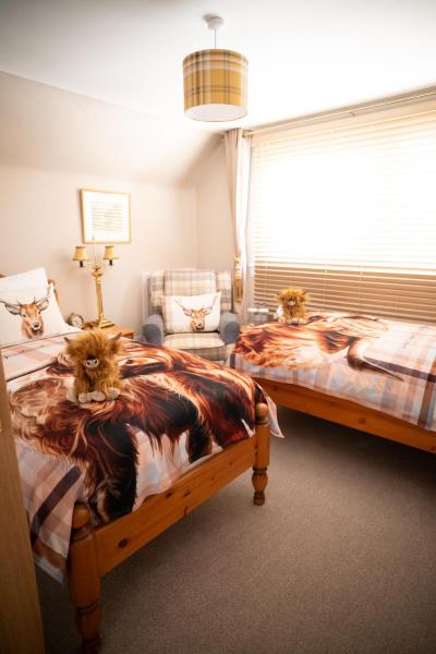 Royal Apartment - Inverness