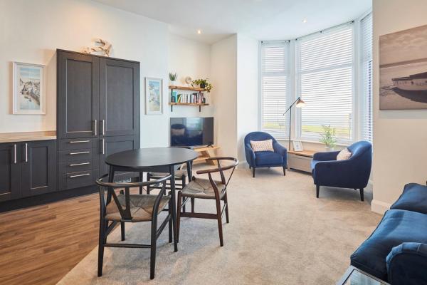 Host & Stay - Seaview Retreat - Sandsend
