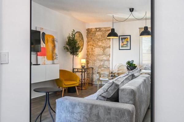 Il Centro Apartments Novalja - Novalja