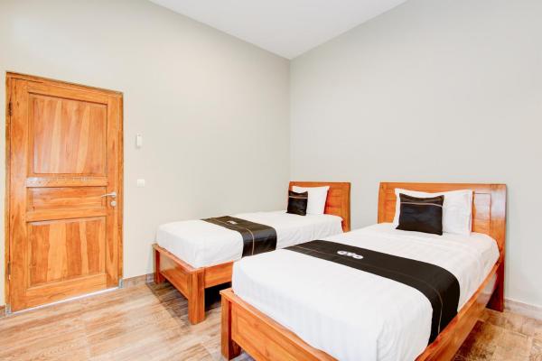 Capital O 94274 Homestay Balimoelih - Yogyakarta