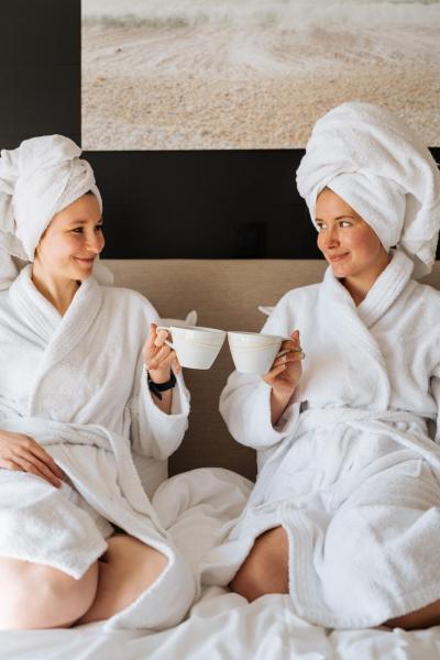Boutique Hotel Azur - Blankenberge