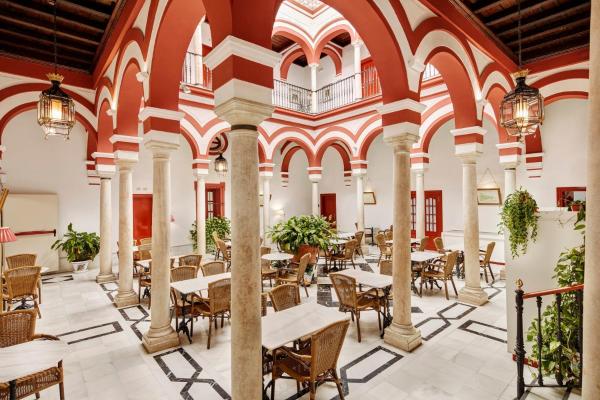 Sercotel Las Casas De Los Mercaderes - Coria del Río