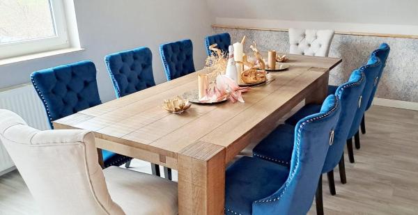 Fewo Meerraum - Rostock