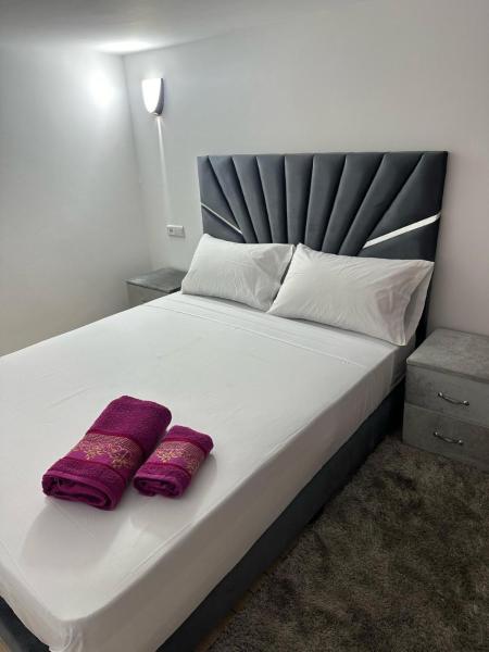 Loft Apartament Chaouen - Akchour