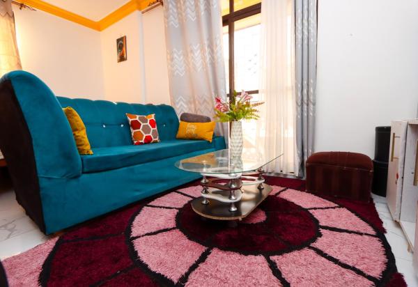 Denella Studio Apartment - Kenya