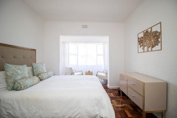 Mountain View Coastal Retreat - Somerset West